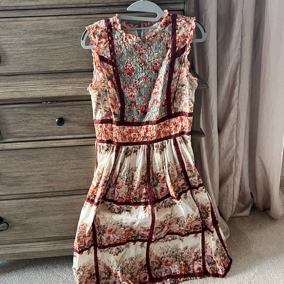 Sundance | Dresses | Sundance Midi Dress | Poshmark